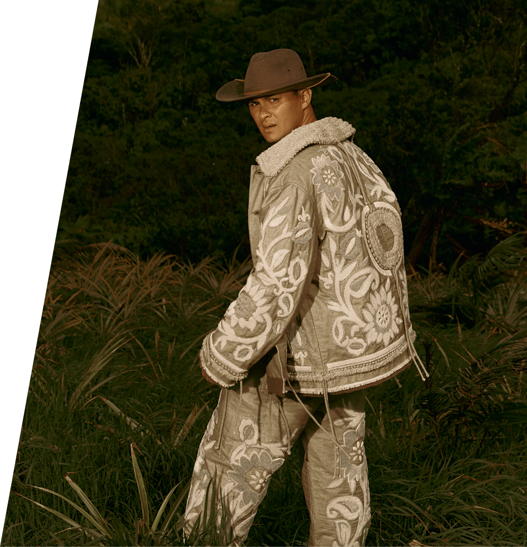 Matteo Guidicelli – Welcome to my very own digital space.