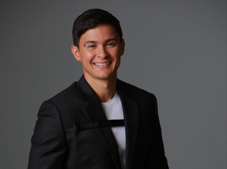 Biography - Matteo Guidicelli