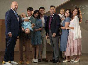 Biography - Matteo Guidicelli